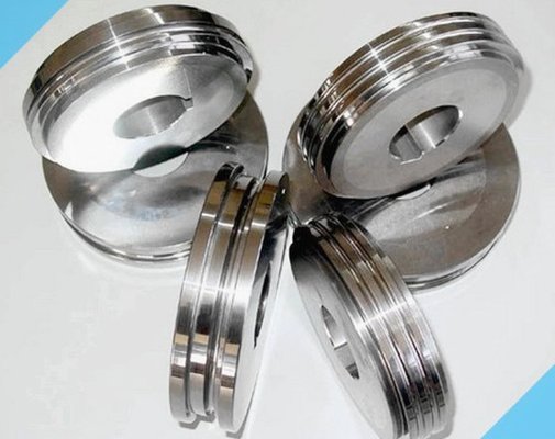 precision machining components Mold parts processing
