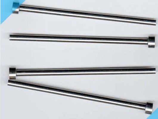 precision machining components Mold parts processing