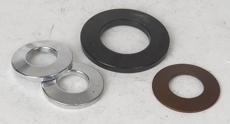 55CrSi, 60Si2Mn, carbono, polaco inoxidable de la junta del metal del plano de acero