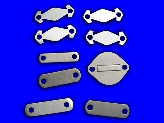 Metal dibujado profundo que sella las piezas, accesorios autos del cuerpo del acero de carbono/del acero inoxidable