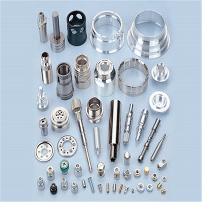 Durable Stainless Steel Machined Parts Fabrication Die Casting Auto Car Components