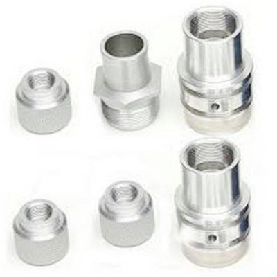 Durable Stainless Steel Machined Parts Fabrication Die Casting Auto Car Components