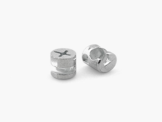 Minifix cam, Eccentric cam,Minifix set, zamac connector