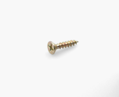 Wood furniture phillips head screw , self tapping sheet metal screws