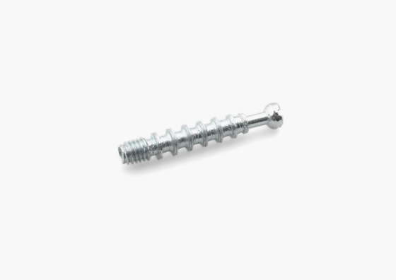 Minifix bolt, Furniture connect bolt, Minifix set, Steel bolt