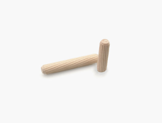 pasador de madera, perno de madera, perno de madera