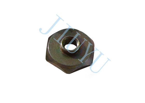 Powder Coating Precision Lathe Spare Parts Auto Car Body Accessories