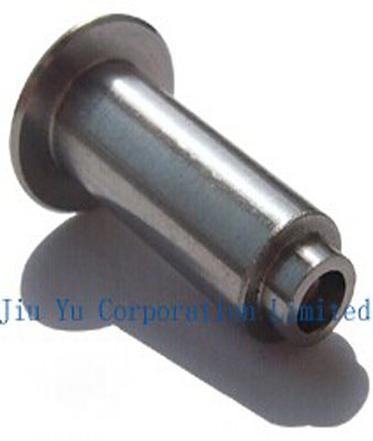 Custom High Precision CNC Auto Lathe Spare Parts with Stainless Steel