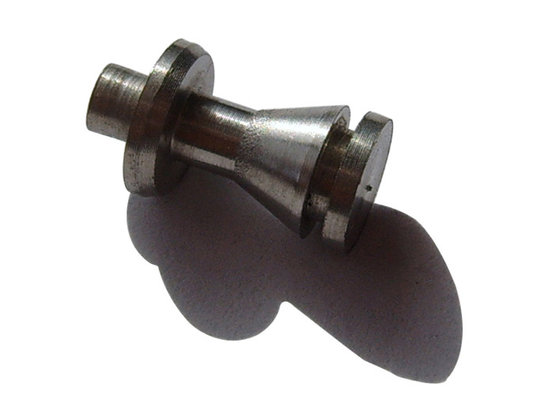 Custom CNC Lathe Spare Parts Automotive / Machinery / Medical Device