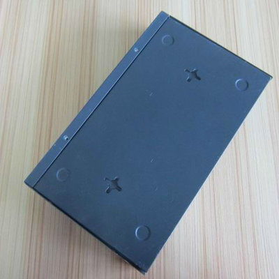Professional Chroming stainless steel Zinc Stamping Part For Automotive