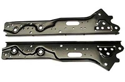 Metal modificado para requisitos particulares del OEM que sella la fabricación de la parte/chapa