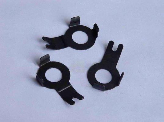 Metal modificado para requisitos particulares del OEM que sella la fabricación de la parte/chapa