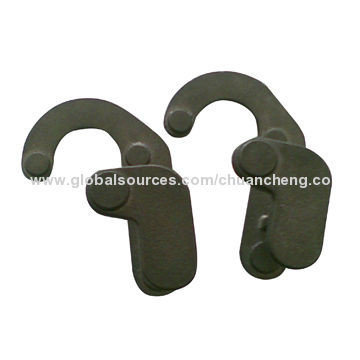 CNC precision parts, used in machinery, OEM orders are welcome