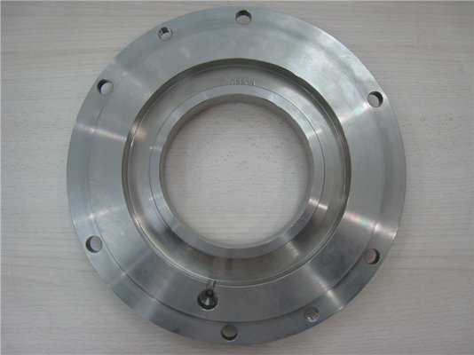 Piezas que trabajan a máquina inoxidables del acero/de aluminio del CNC de la precisión, recambios del equipo pesado