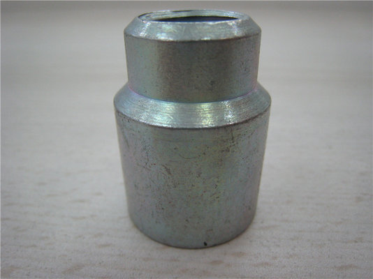 Piezas que trabajan a máquina inoxidables del acero/de aluminio del CNC de la precisión, recambios del equipo pesado