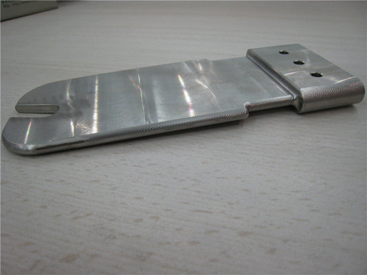 Piezas que trabajan a máquina inoxidables del acero/de aluminio del CNC de la precisión, recambios del equipo pesado