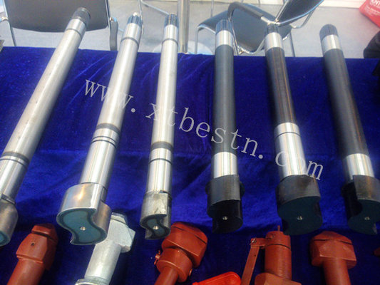 brake camshaft truck spare parts manufacturer