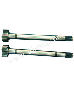 Benz spare parts brake s-camshaft