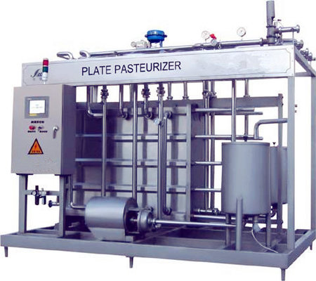 Máquina de embotellado de cristal que capsula de relleno de enjuague industrial con el metal/el tapón de tuerca