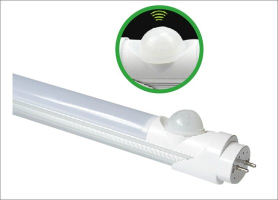 LED PIR Infrared Sensor 5 Foot Led Tube Motion Sensor LED Tube With Parking lighting