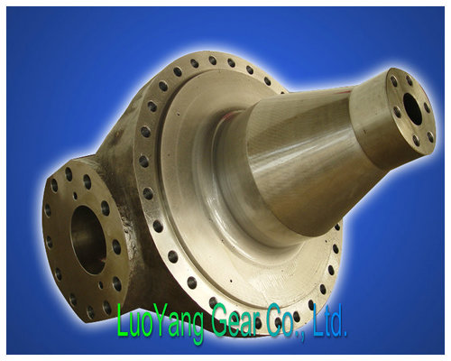 Customized Clear Anodizing CNC Machining Parts , Precision Machined Components