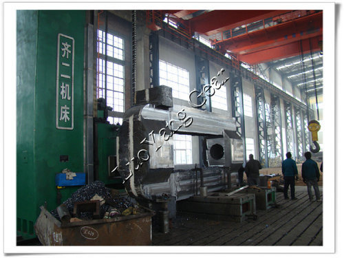 ISO Stainless Steel Machining and CNC Lathe Machine Parts ASTM , DIN Standard