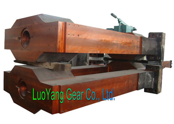 Brass ,  Bronze , Steel Precision CNC Machining Parts For Auto Industry , Machinery