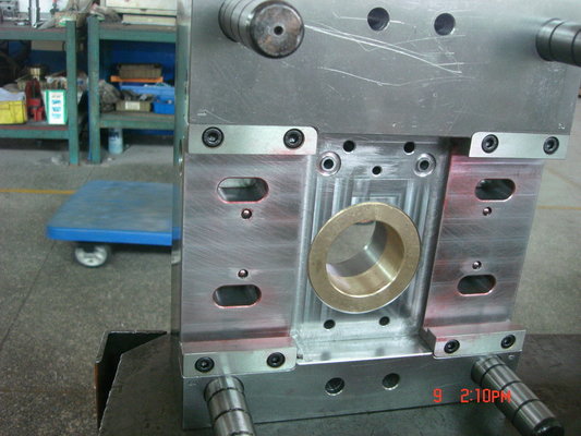 Custom Stainless Steel Hardware CNC Machining Parts / CNC Lathe Machine Part
