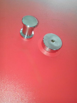 Proceso de las piezas del CNC del pequeño aluminio que trabaja a máquina/piezas principales de la máquina del CNC