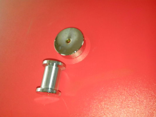 Proceso de las piezas del CNC del pequeño aluminio que trabaja a máquina/piezas principales de la máquina del CNC