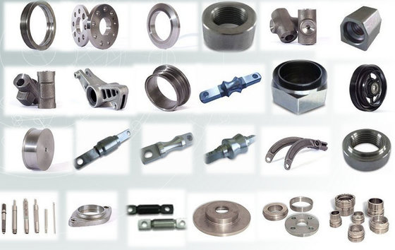 Las piezas que trabajaban a máquina modificadas para requisitos particulares del CNC/la precisión de aluminio trabajaron a máquina los productos que molían para electrónico