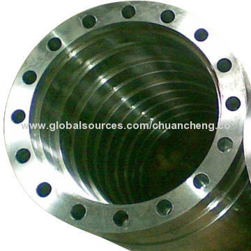Piezas de la máquina del CNC del acero inoxidable del OEM
