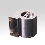 CNC machining parts, Sheet Metal Parts
