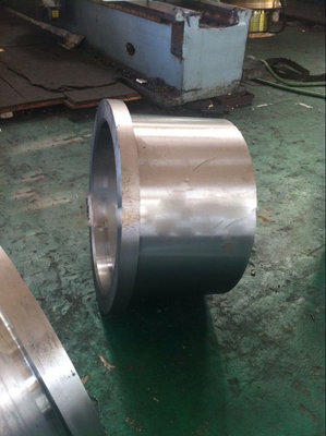 Cercano mueren los cilindros trabajaron a máquina los bujes modificados para requisitos particulares OEM forjados exactos del acero de carbono de las mangas