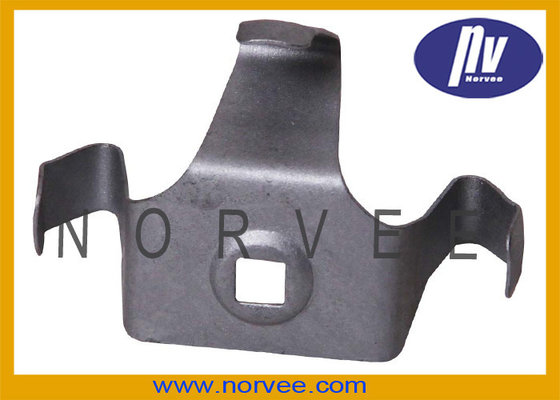 Custom Stainless steel / Aluminum Metal Stamping Parts with Nickel Plated