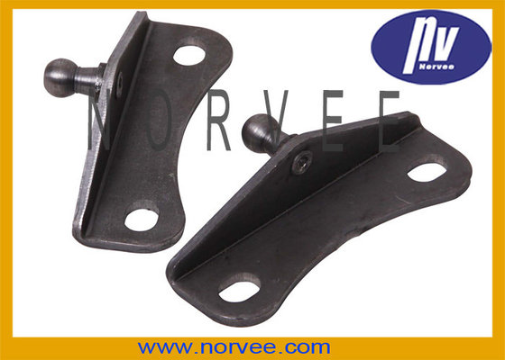 Stainless Steel Sheet Fabrication Steel metal stamping services With CE