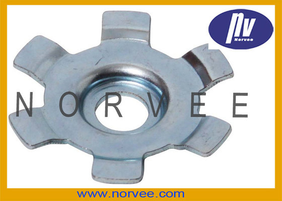 Stainless Steel Sheet Fabrication Steel metal stamping services With CE