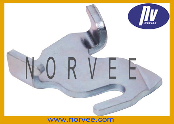Stainless Steel Sheet Fabrication Steel metal stamping services With CE