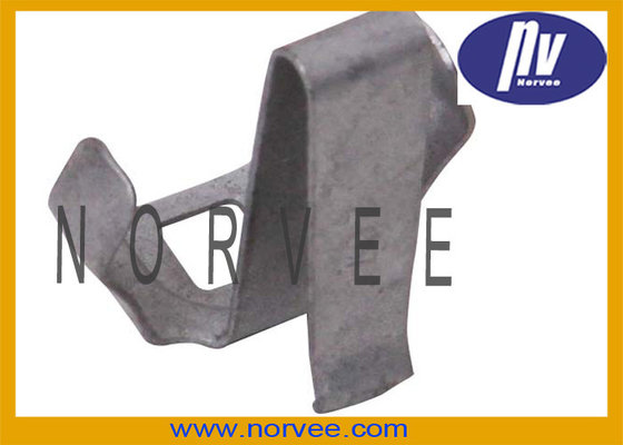 OEM Stainless Steel Sheet Metal Stamping Components With CE and ISO9001