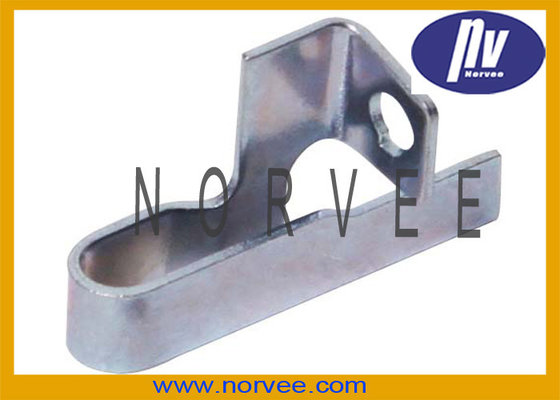 Carbon Steel Metal Stamping Parts CNC Punching / Bending / Welding parts