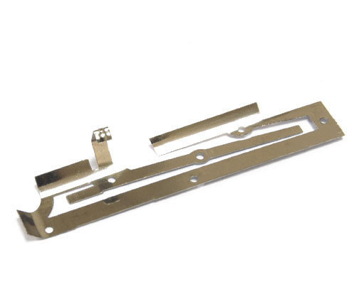 Custom Home Cell Phone Antenna 1575.42 MHz With Metal Stamping