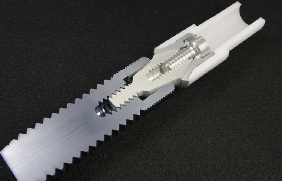 Aluminum Alloy Anodizing Military Machining For Defense Industry