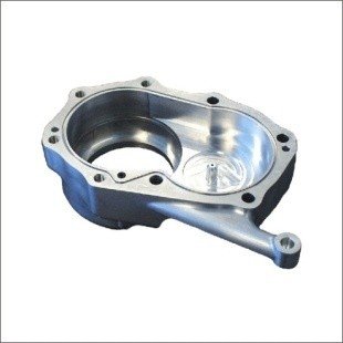 precision machining