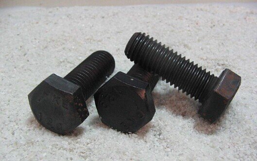 Pernos de acero y UNI Nuts JIS del cartón lleno del hilo del estruendo ISO ANSIAS BS del hardware TS/16949 GB