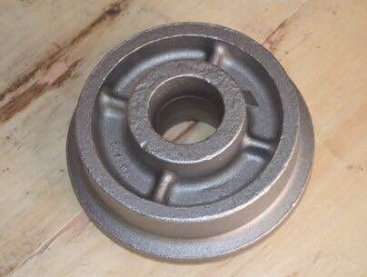 CNC machining and Forged Metal Parts , Stainless steel forgings auto body part