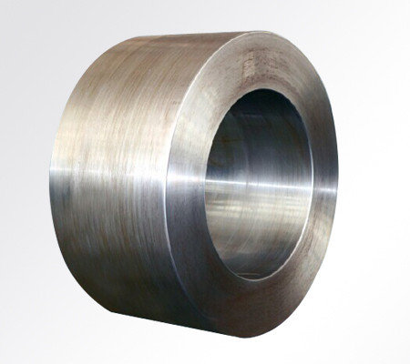 CNC machining and Forged Metal Parts , Stainless steel forgings auto body part