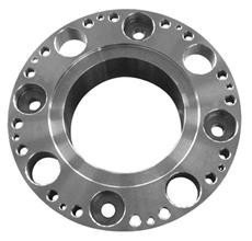 CNC machining and Forged Metal Parts , Stainless steel forgings auto body part