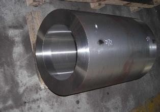 CNC machining and Forged Metal Parts , Stainless steel forgings auto body part