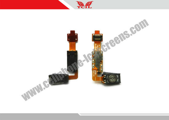 Piezas de reparación del cable de la flexión del locutor del auricular de la galaxia i5800 de Samsung