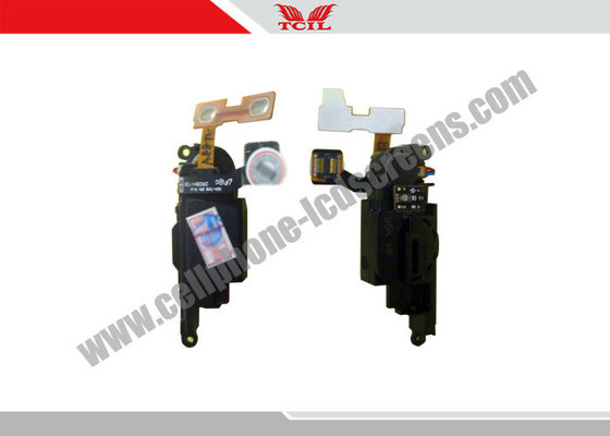Piezas de reparación originales del cable de la flexión del zumbador de Samsung T919
